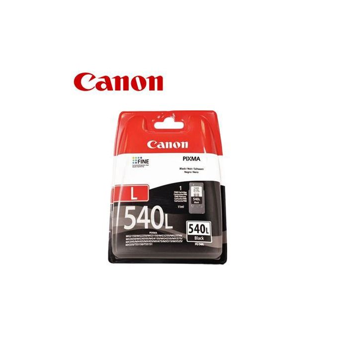 SUP INK CANON PG-540L BK
