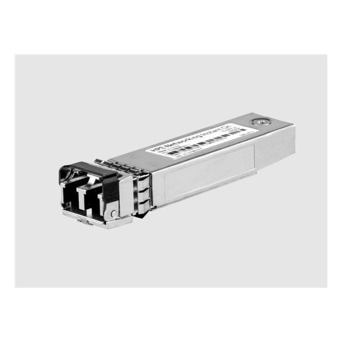 NET HPE Aruba SFP modul 1G MMF LC SX 500m