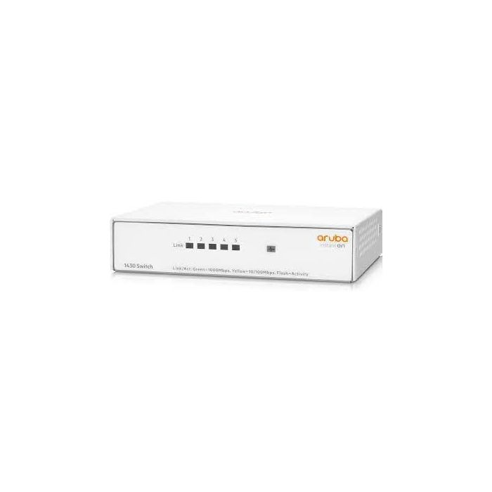 NET HPE Aruba Instant On 1430 8G Neupravljiv Switch