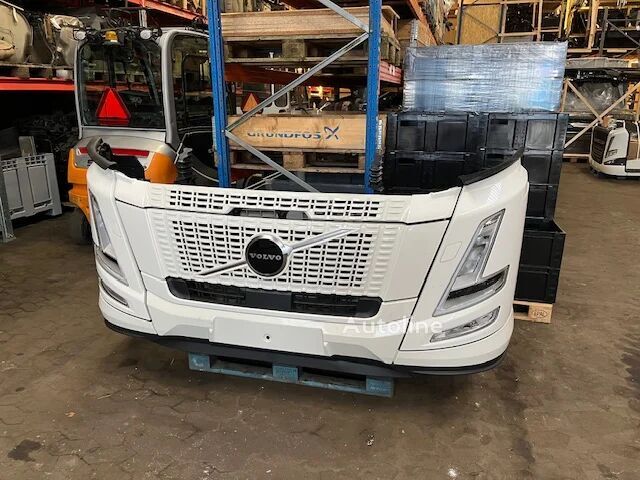 Volvo 78670304 branik za Volvo AREO kamiona