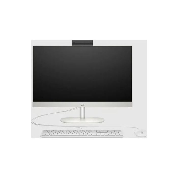 HP AIO 27-cr0030ny i3-1315U 8G512 DOS, 9A232EA#BED