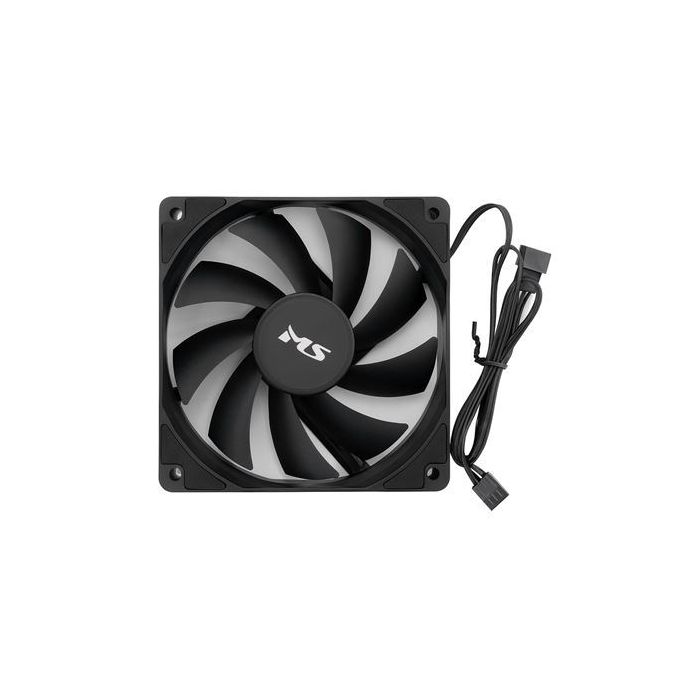 COL CAS MS FREEZE B120 crni fan