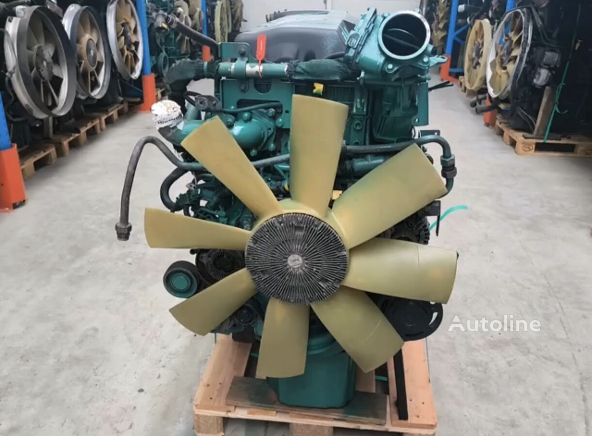 Volvo D13K500 motor za Volvo kamiona