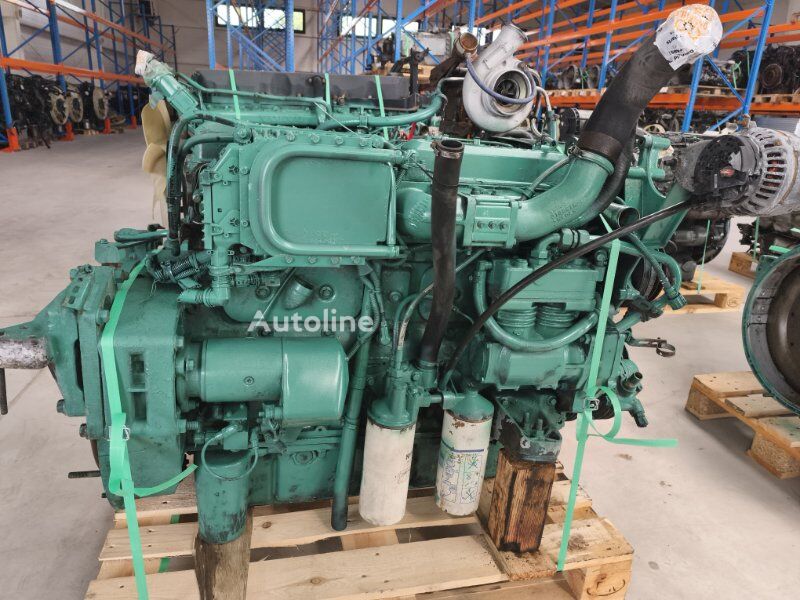 Volvo D7C310 motor za Volvo kamiona