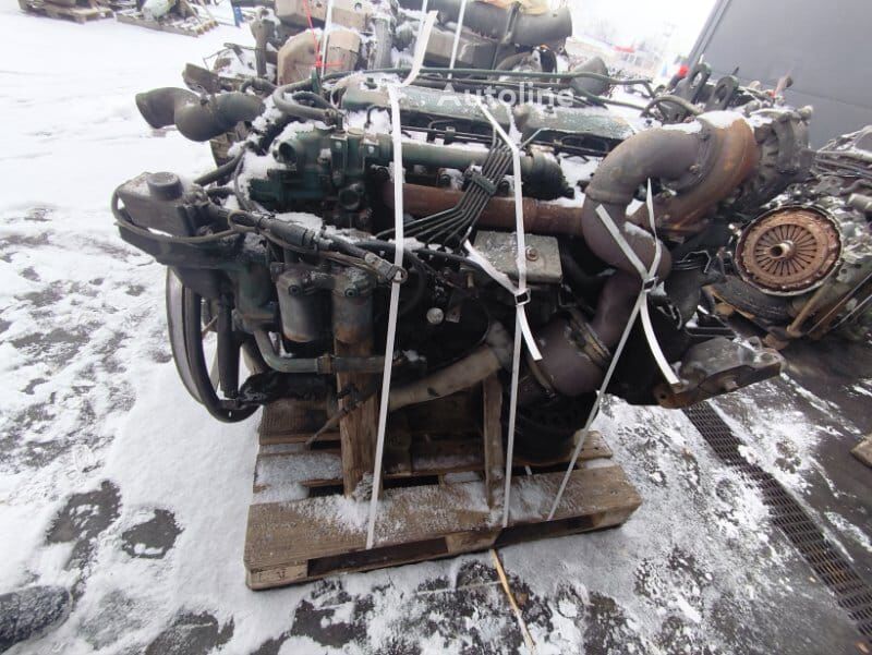 Volvo D6A180 motor za Volvo kamiona