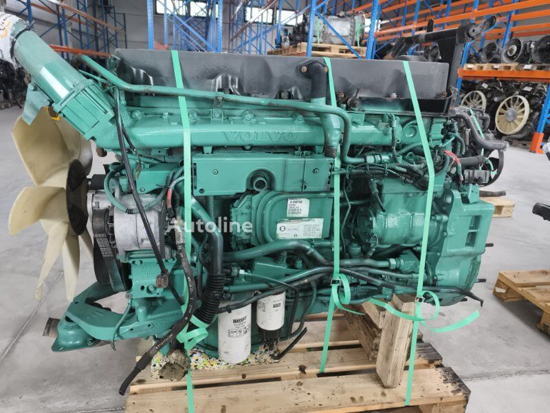 Volvo D9A300 motor za Volvo kamiona