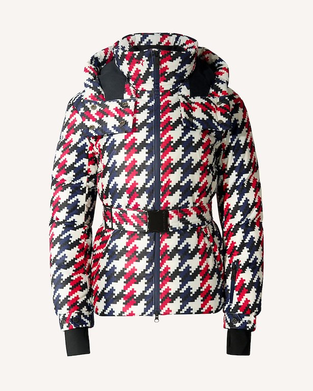 PERFECT MOMENT CANDICE SKI PARKA
