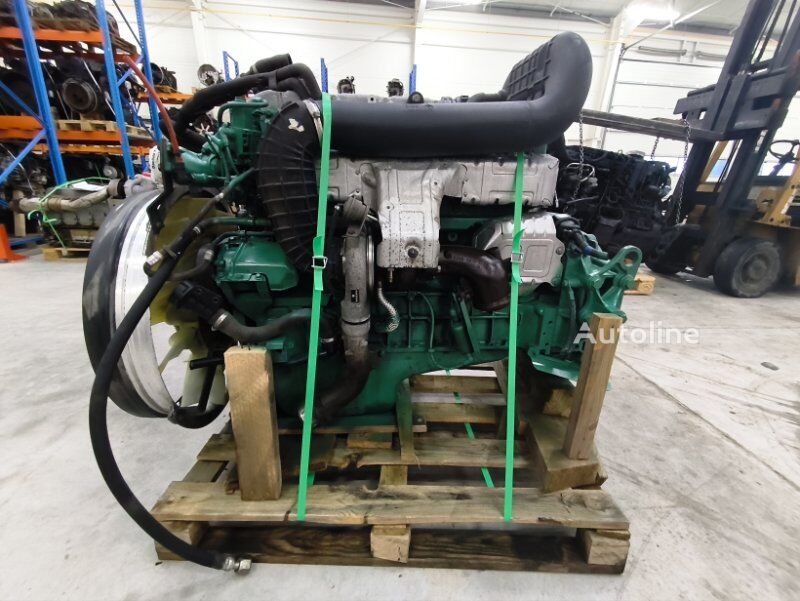 Volvo D7F240 motor za Volvo kamiona