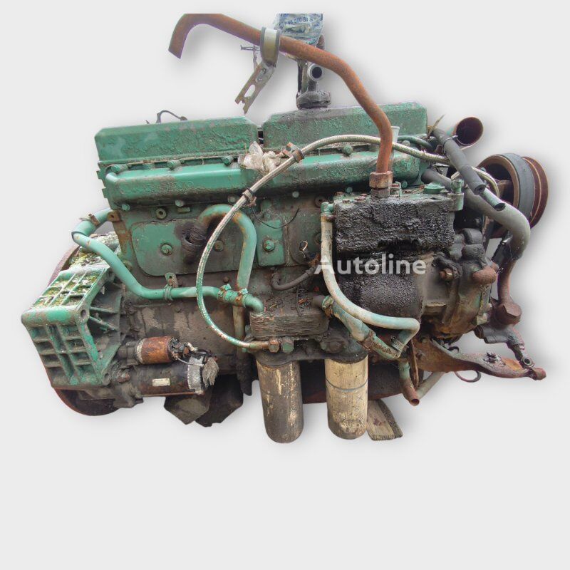 Volvo D6A210 motor za Volvo FL 6