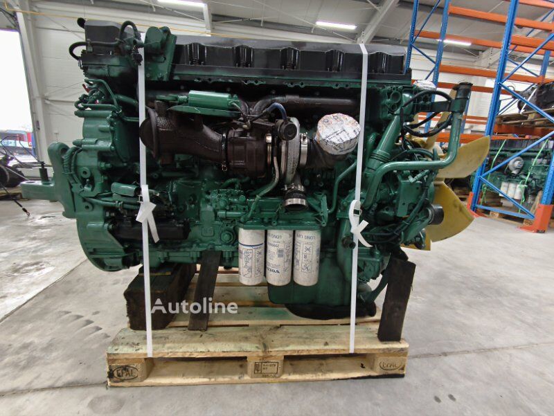 Volvo D13C500 motor za Volvo kamiona