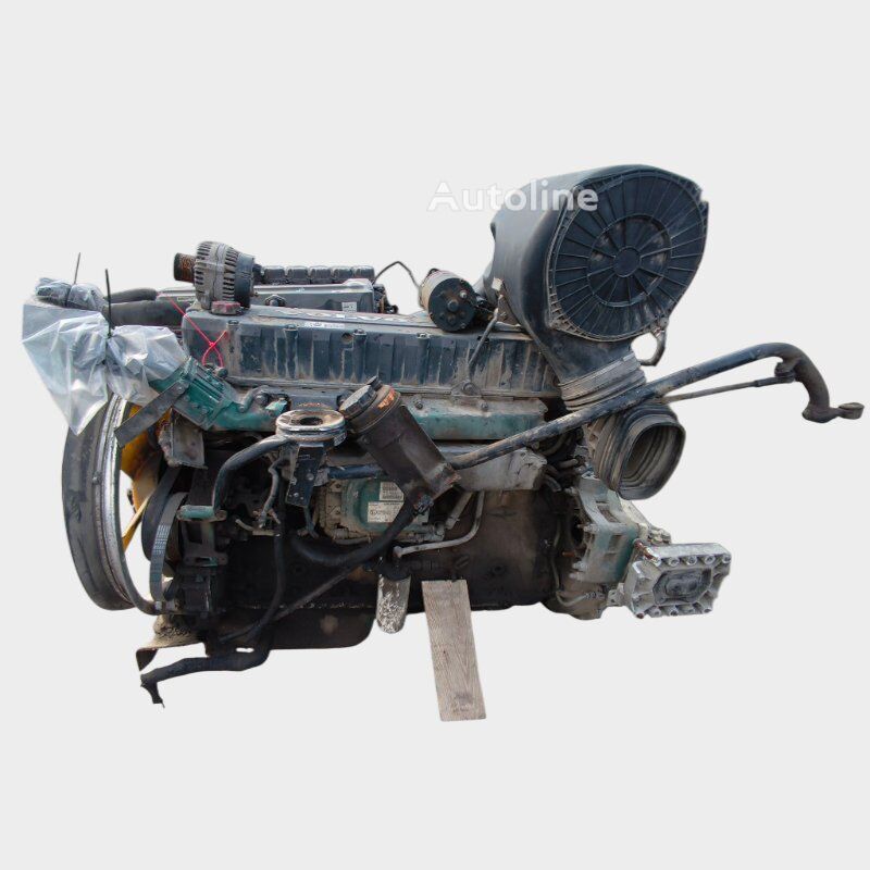 Volvo D12C340 motor za Volvo kamiona