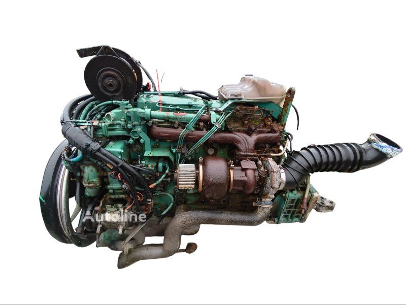 Volvo D6B220 motor za Volvo FL