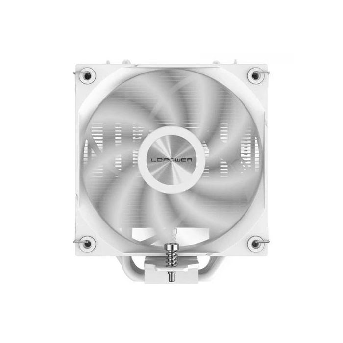 CPU Cooler LC Power Cosmo LC-CC-120-W4 AERA