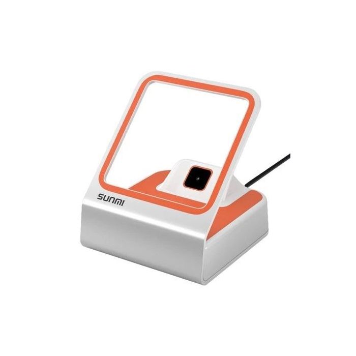 Sunmi Blink Barcode Reader, 2D, USB, kit (USB)