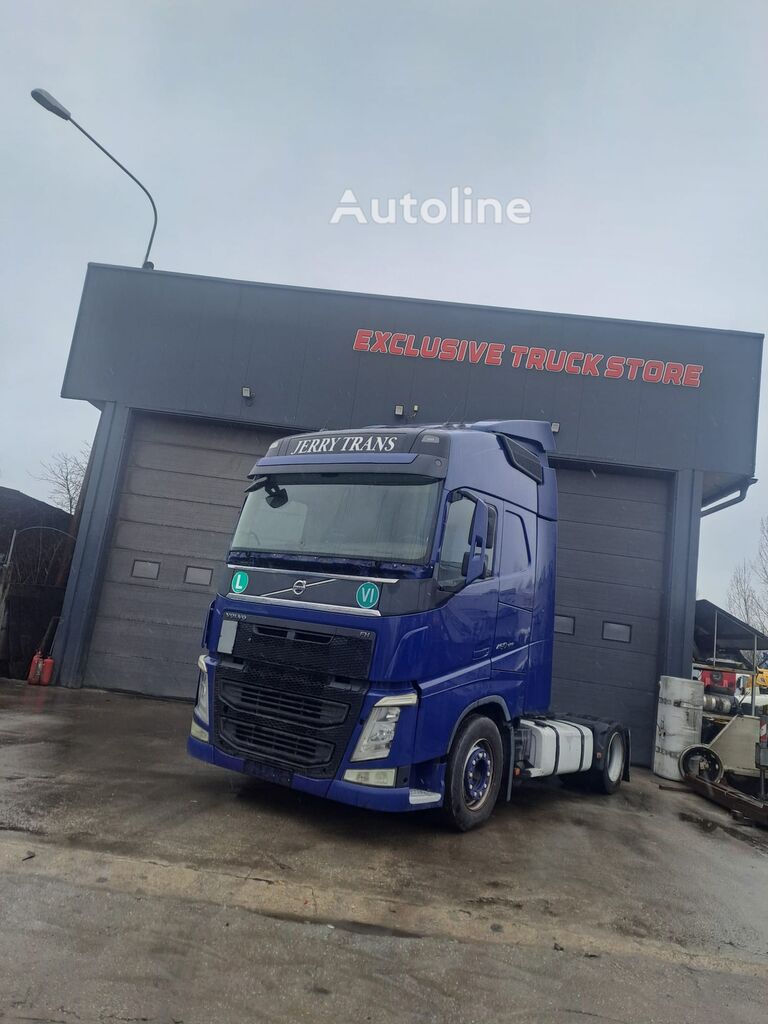 Motor za Volvo FH460 tegljača