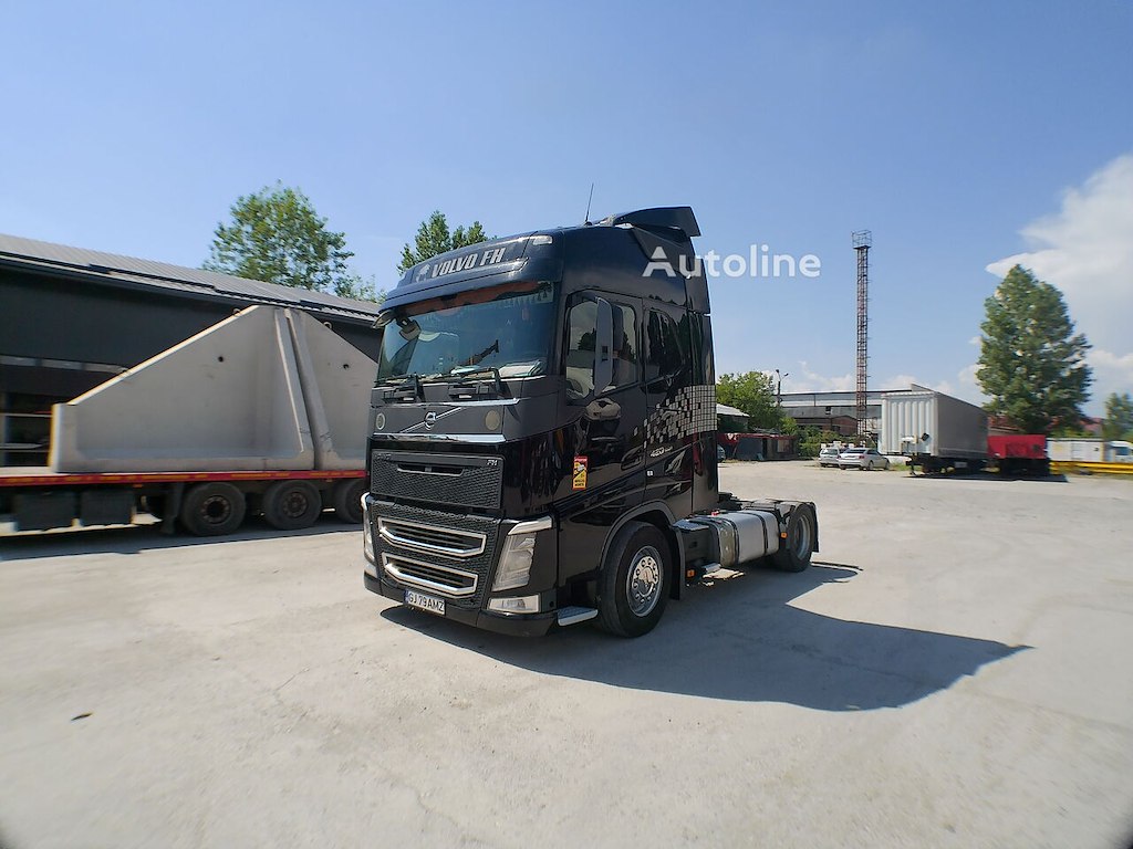 Kabina za Volvo FH tegljača