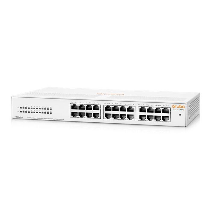 NET HPE Aruba Instant On 1430 24G Neupravljiv Switch
