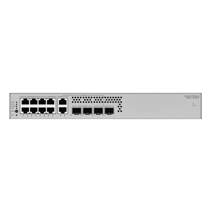 Huawei eKit Switch L2 S220S-10PN4JX