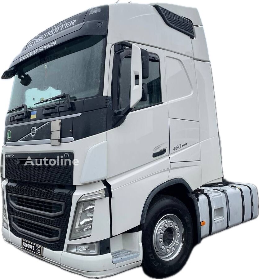 Volvo 85146911 kabina za Volvo FH4 tegljača