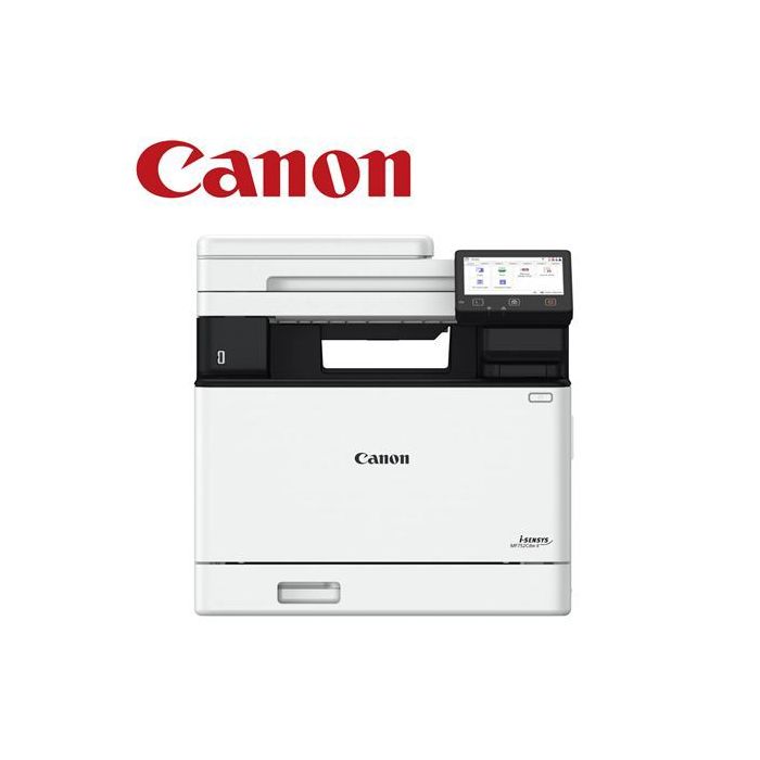 Štampač CANON i-SENSYS MF752CDW MFP