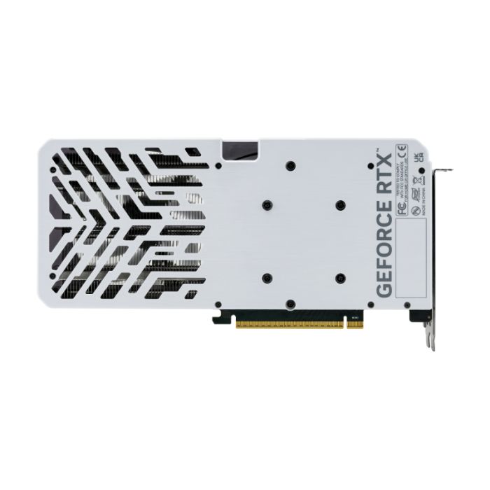 nVidia GeForce RTX 5060 8GB 128bit RTX5060 WHITE OC 8GB grafička karta