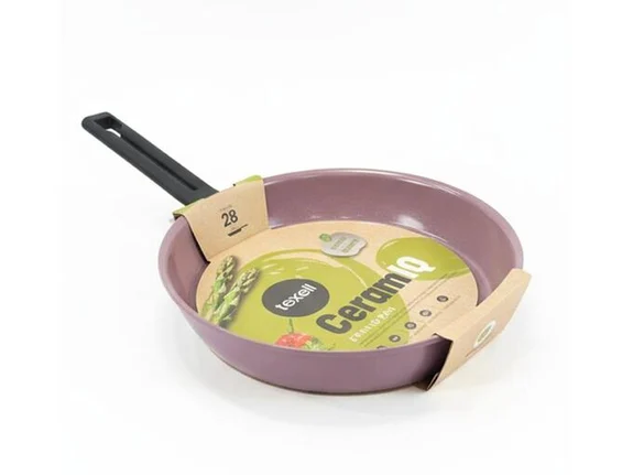 Texell Tiganj duboki 28cm CeramIQ TPCQ-D28