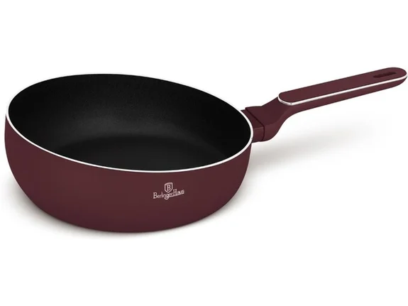 Berlinger Haus Tiganj Flip wok Leonardo Neo Collection BH-8433S 26cm 2.8l