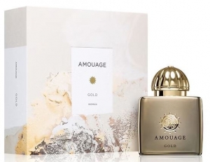 Amouage Gold W edp 50ml