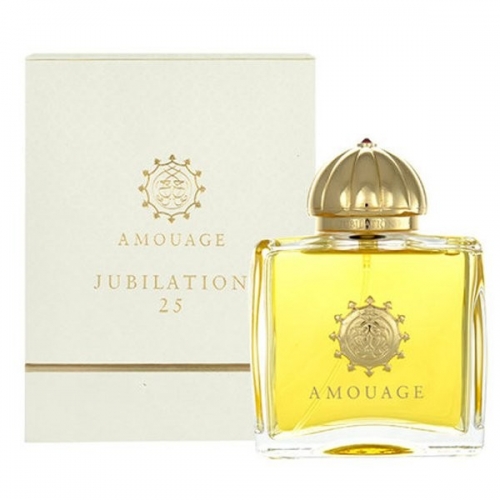 Amouage Jubilation 25 W edp 100ml