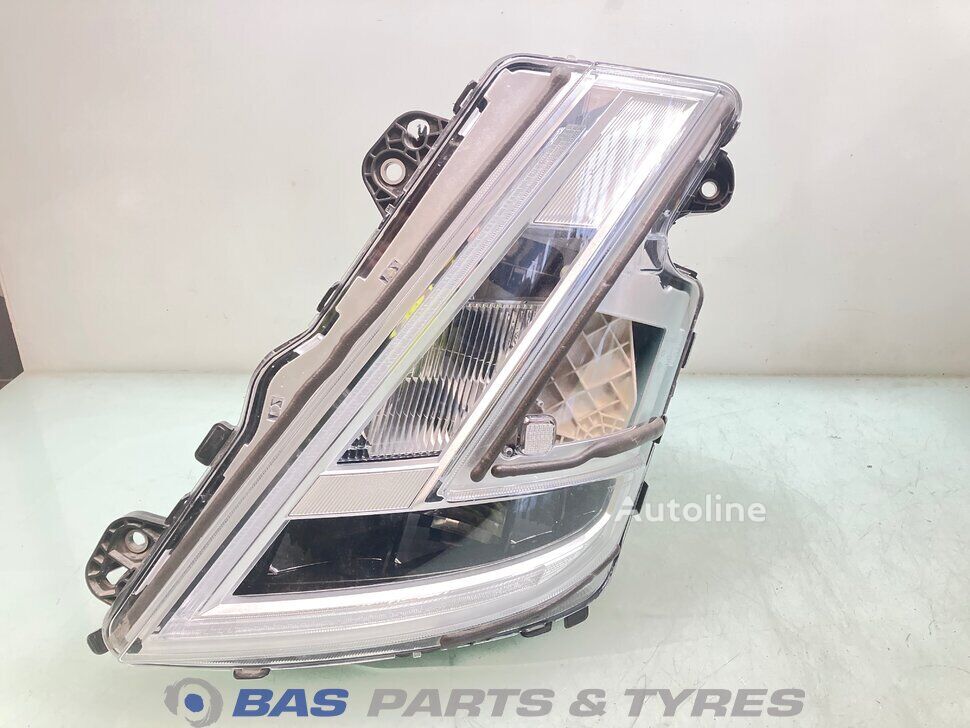 Volvo Left LHD Left 23752680 far za Volvo kamiona