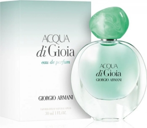 Armani Acqua Di Gioia W edp 30ml