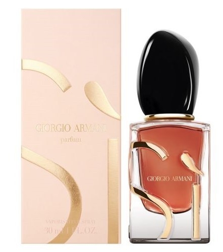 Armani Si Parfum W 30ml