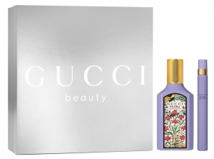 Gucci Set Flora Gorgeous Magnolia W edp 50ml + edp 10ml