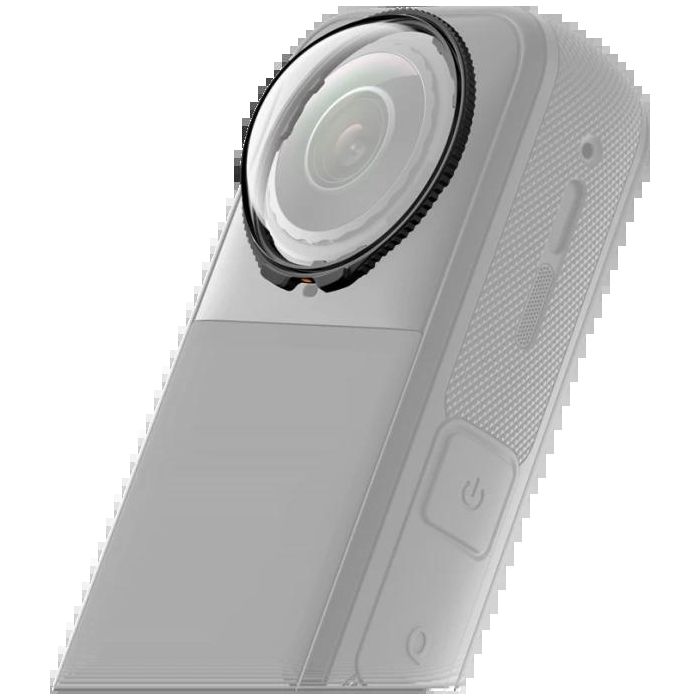 Insta360 X5 Premium Lens Guards