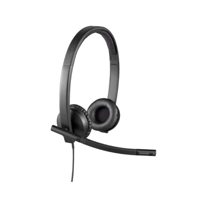 H570e Stereo (Teams Version) USB-C slušalice sa mikrofonom