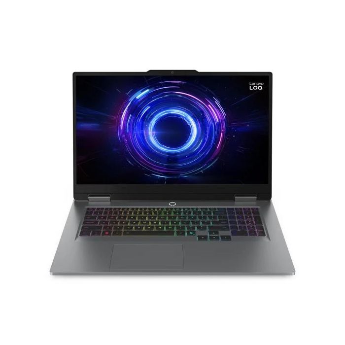Laptop Lenovo LOQ 17IRX10 17.3 FHD/i7-13700HX/16GB/NVMe 1TB/RTX5060 8GB/83JH00C2YA