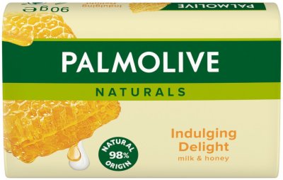 SAPUN NATURALS MILK&HONEY PALMOLIVE 90G