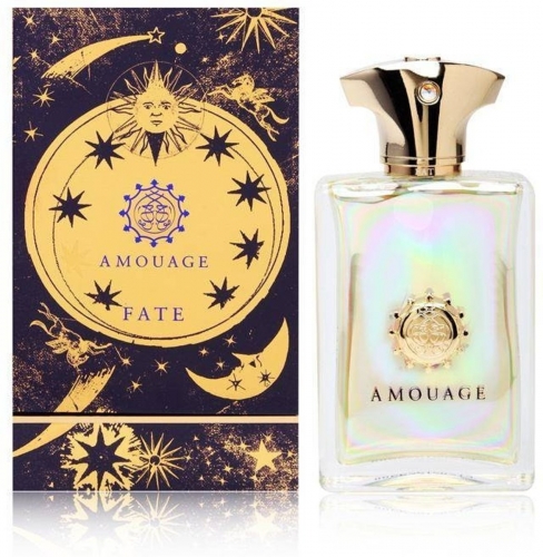 Amouage Fate M edp 100ml