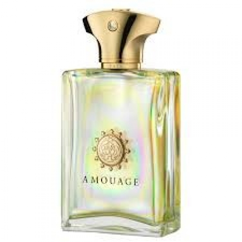 Amouage Fate M edp 100ml TESTER