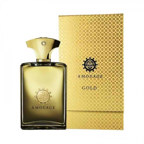 Amouage Gold M edp 100ml