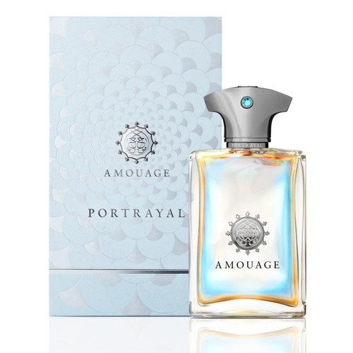 Amouage Portrayal M edp 100ml
