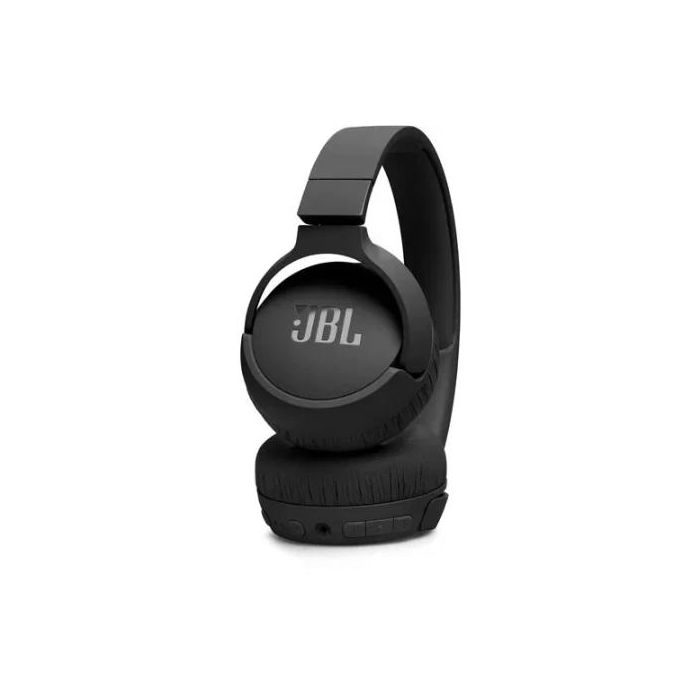 JBL Tune T670NC crna