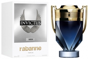 P.R. Invictus Parfum M 100ml