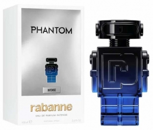 P.R. Phantom Intense M edp 100ml