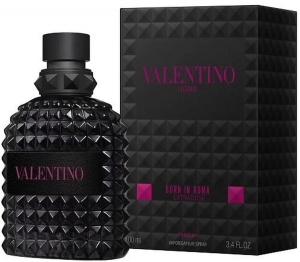 Valentino Uomo Born in Roma Extradose Parfum M 100ml