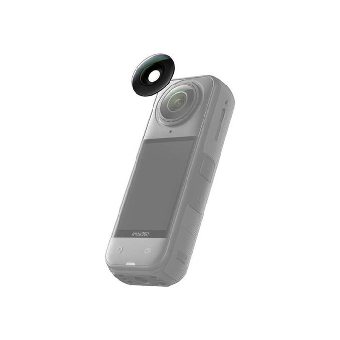 Insta360 X4 Air Replacement Lens Kit