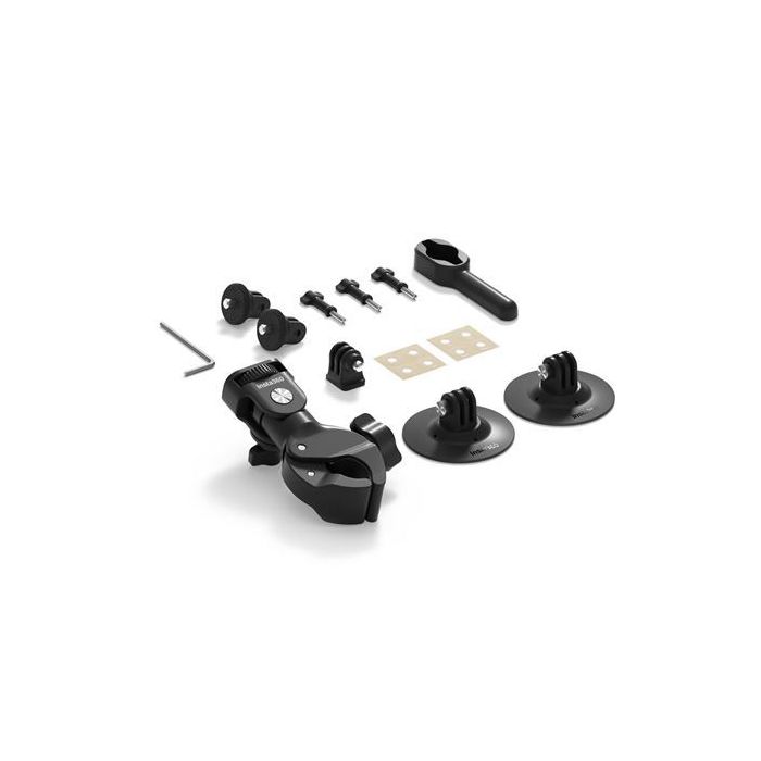 Insta360 Motorcycle Kit