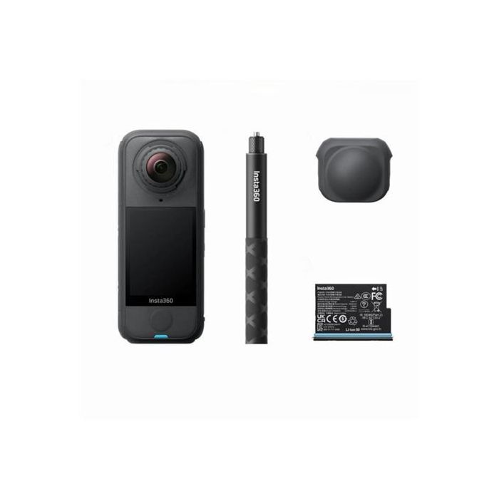 Insta360 X4 Air Starter Bundle