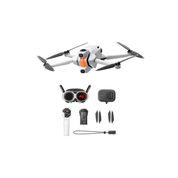 Insta360 Antigravity A1 Standard Bundle