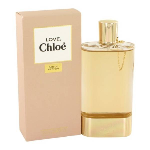 Nicole 138 EDP inspirisan Chloe Love